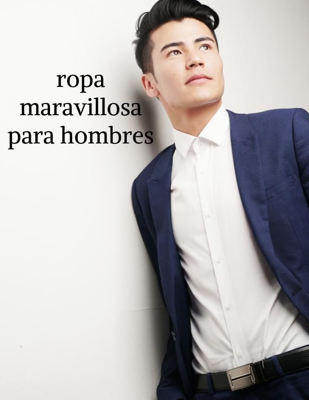 Spanish Fashion Magazine by thompsoncr2 - Flipsnack