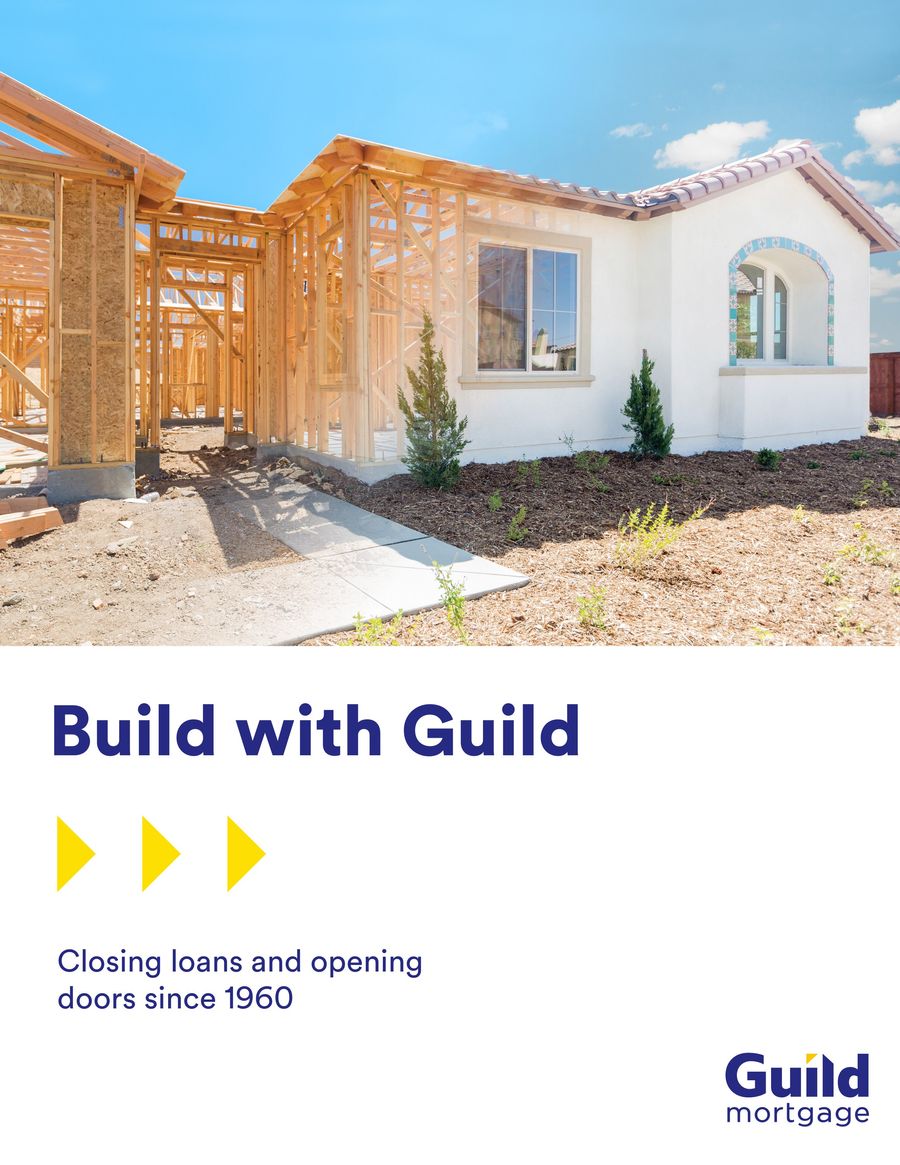 Builder Packet by lboyer - Flipsnack