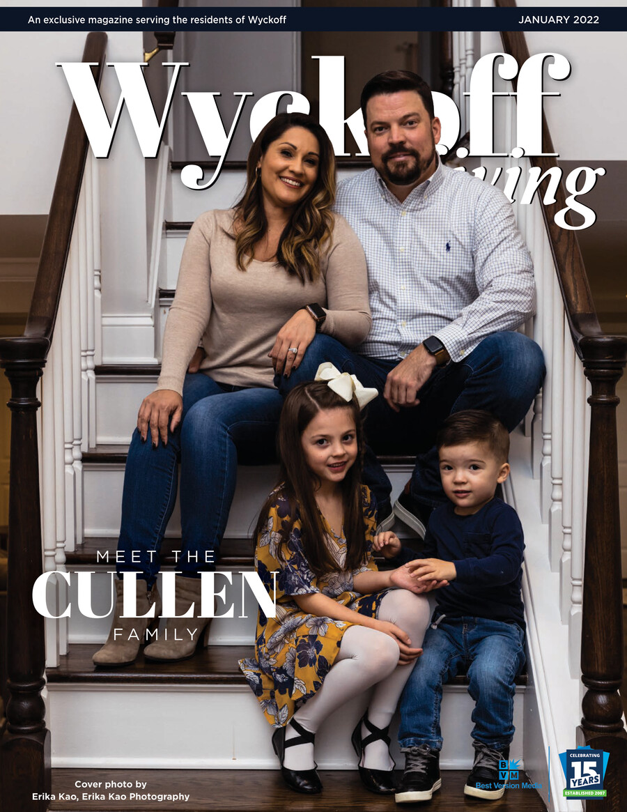 WyckoffLiving_Jan22 by Doug Drohan - Flipsnack