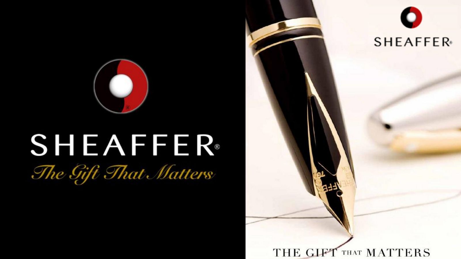 Sheaffer by Eximagen - Flipsnack