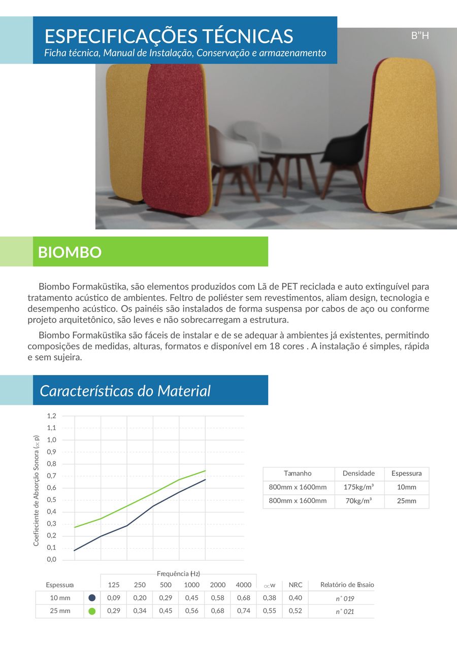 Biombo by Trisoft - Flipsnack