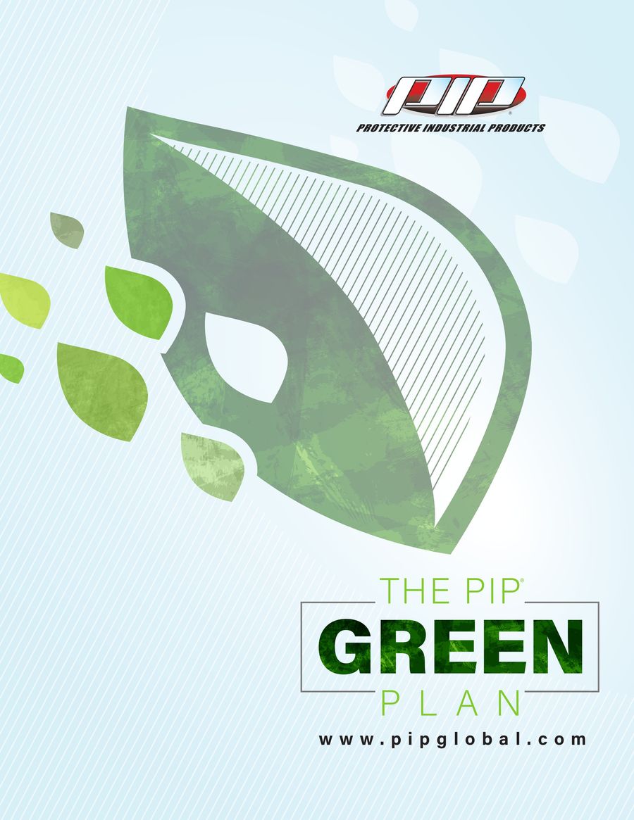 PIP® Green Plan by PIP Marketing - Flipsnack