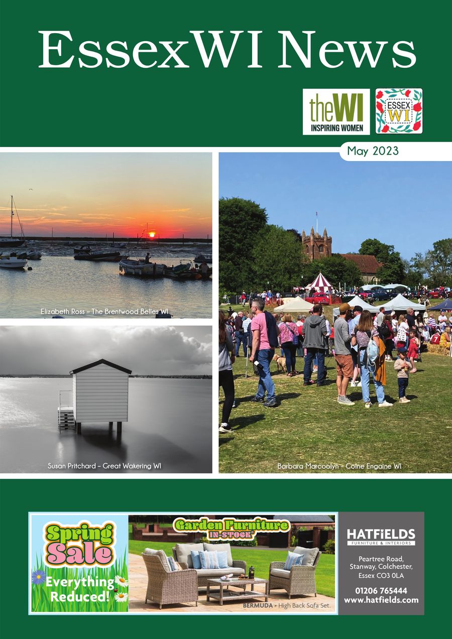 ESSEX WI News May 23 by Greg Davis - Flipsnack