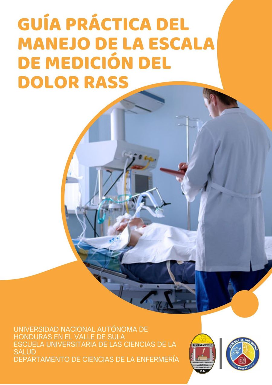 Guía Ttécnica para el uso de la escala de RASS by Daniel Caballero - Flipsnack