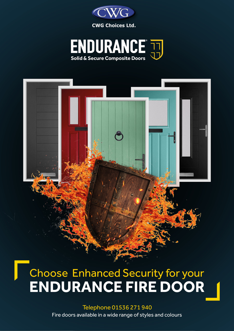 Fire Door Brochure by Chris - Flipsnack