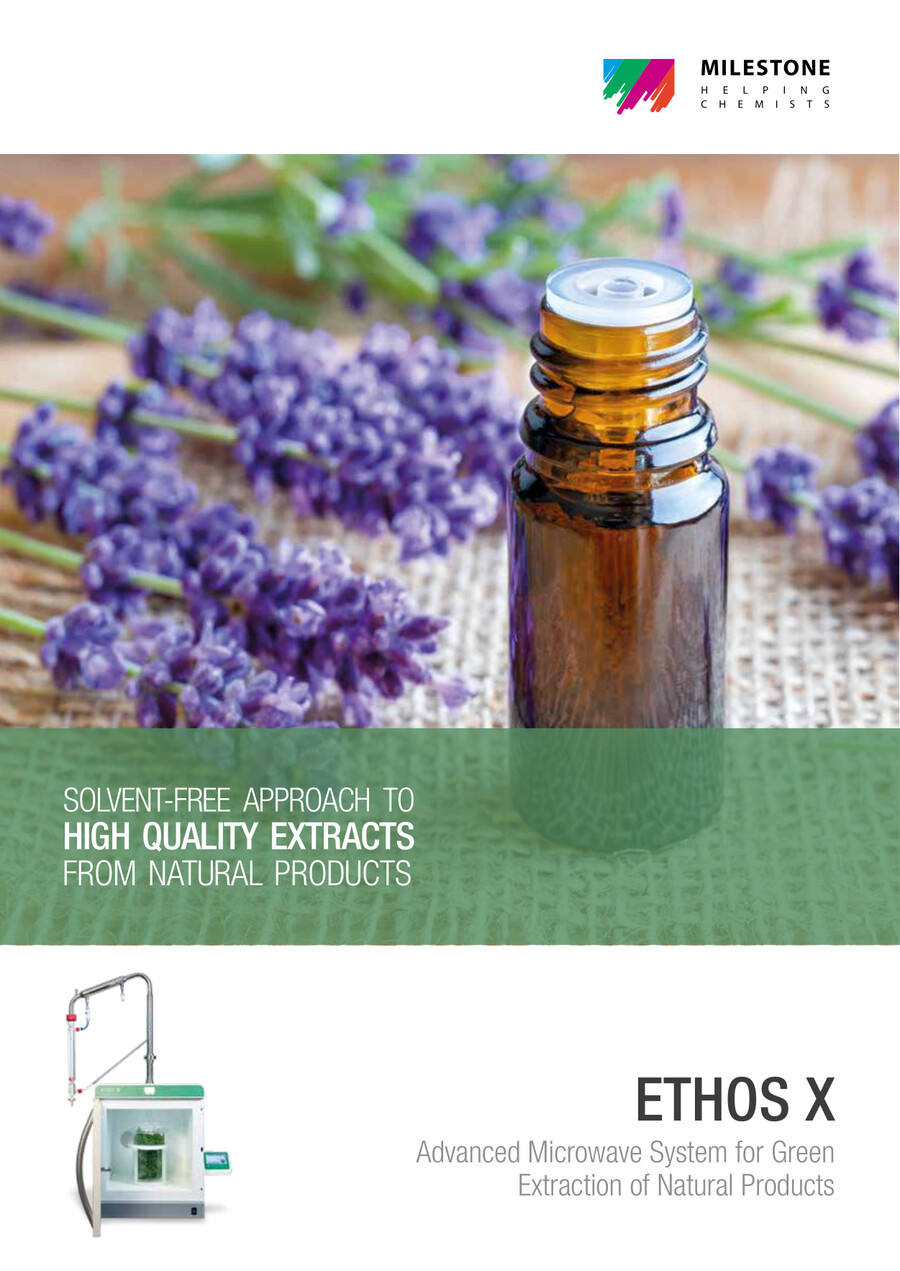 Brochure - ETHOS X Natural Products - 2020 by Equipar - Flipsnack