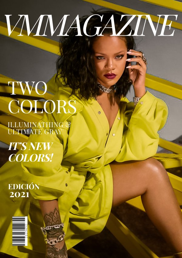 VM MAGAZINE by Cris Mendoza - Flipsnack