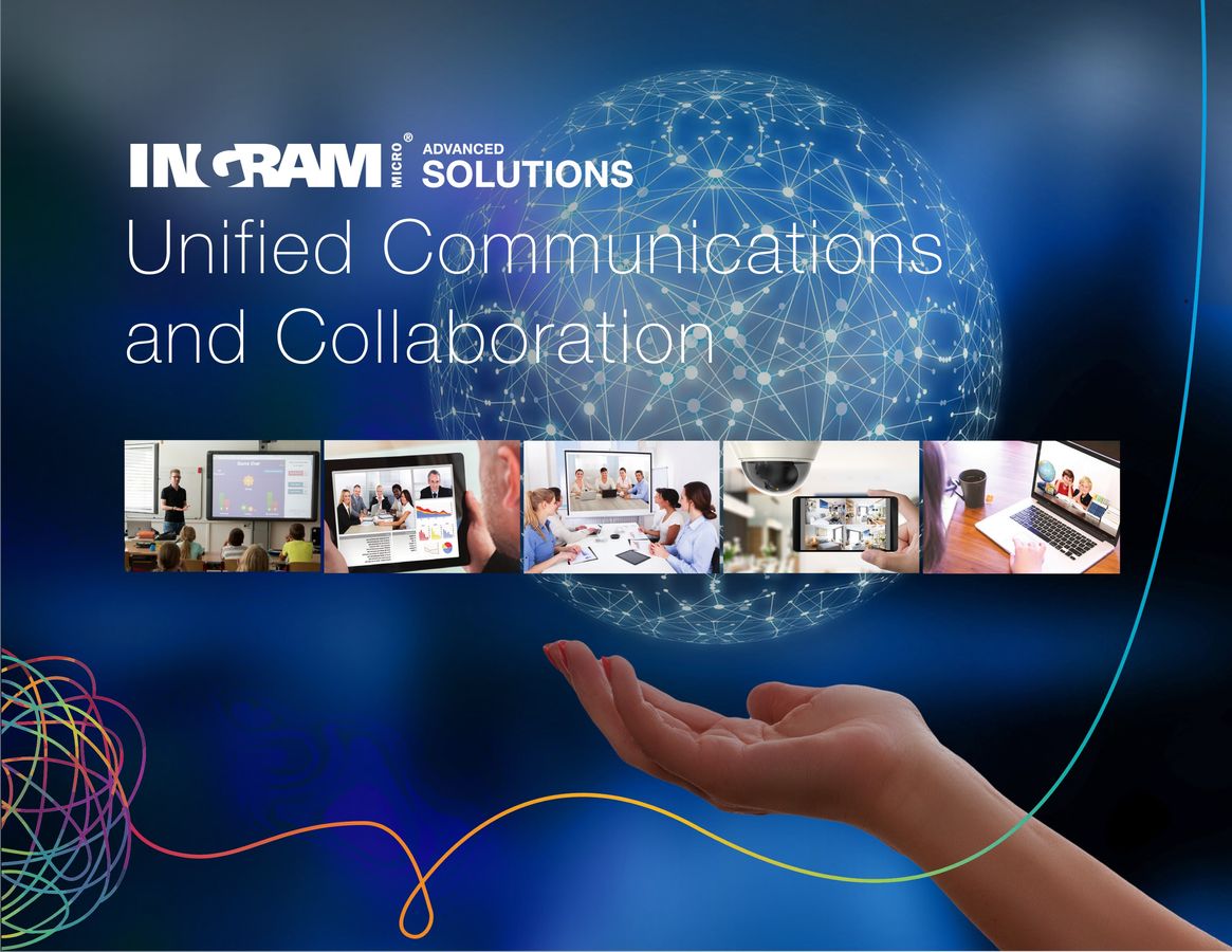 UCC Line Card by Ingram Micro...