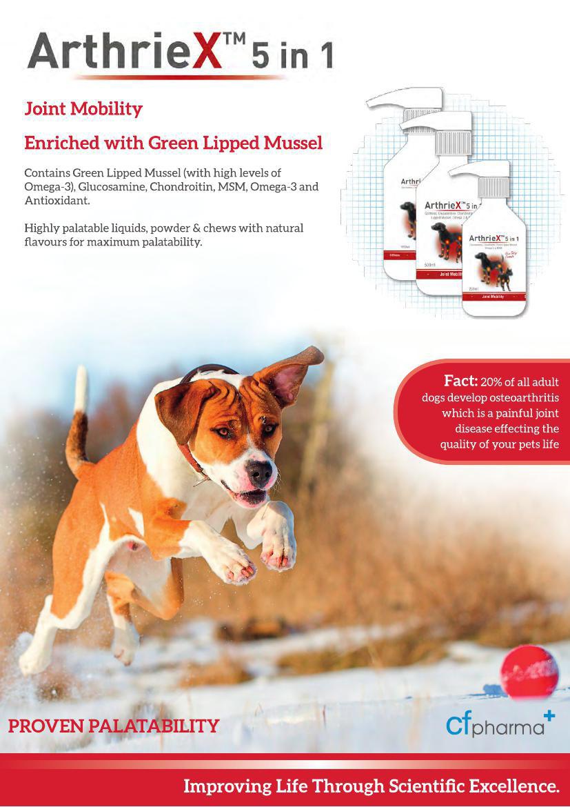 Arthriex 5 in 1 Brochure Flipbook by Johnny Donegan - Flipsnack