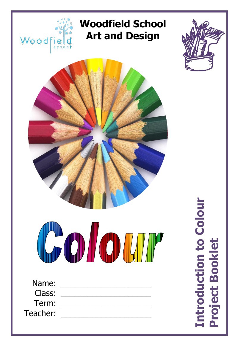 Year 7 Colour Theory by pault - Flipsnack