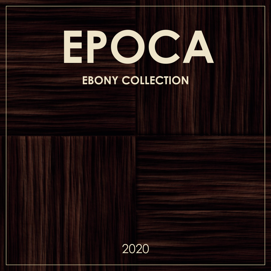 EPOCA - The EBONY Collection 2020 by EPOCA - Flipsnack