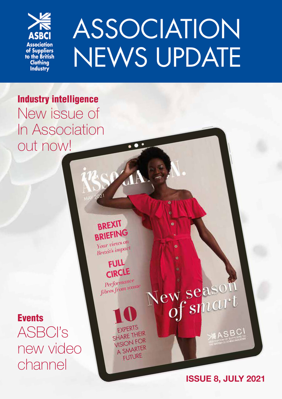 ASBCI Newsletter July 2021 by ASBCI - Flipsnack