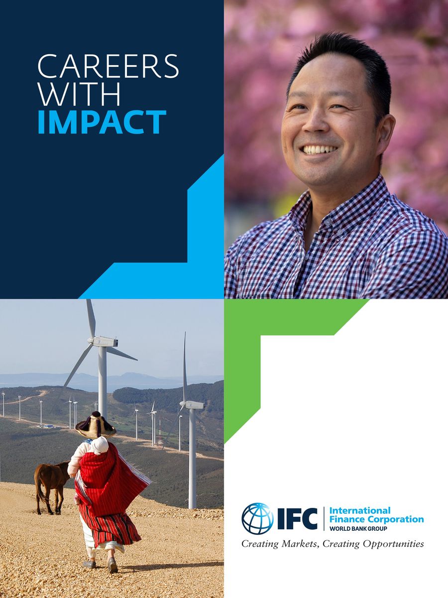 Brochure - IFC by Talent and... - Flipsnack
