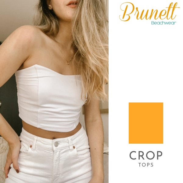 Crop_tops 2021 by Brunett Beachwear - Flipsnack