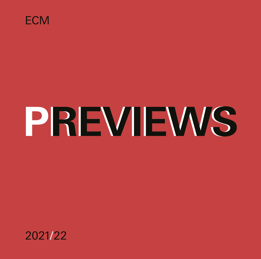 ECM Review and Previews 2021/22 by ECM Records - Flipsnack
