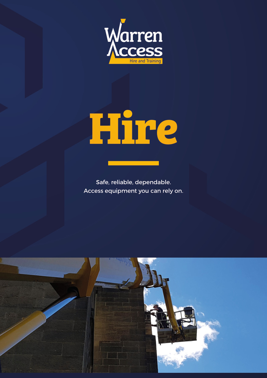 Warren Access Brochure by Jon Kirkwood - Flipsnack