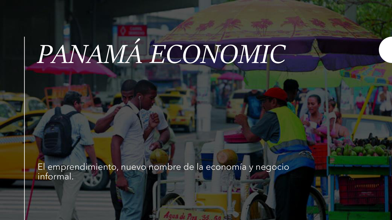 PANAMÁ ECONOMIC revista en pdf by... - Flipsnack