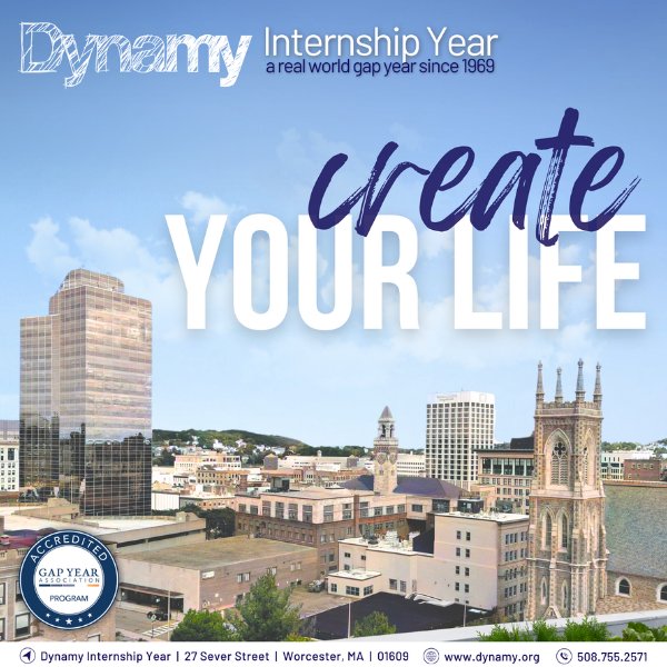 Dynamy Internship Year 2025 Brochure by Stephanie Kozlowski - Flipsnack