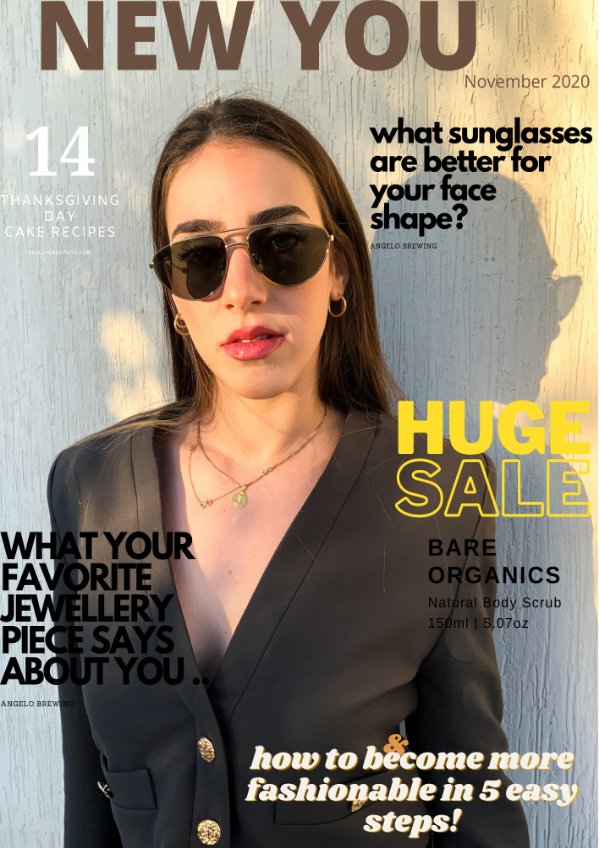 Magazine by - Flipsnack