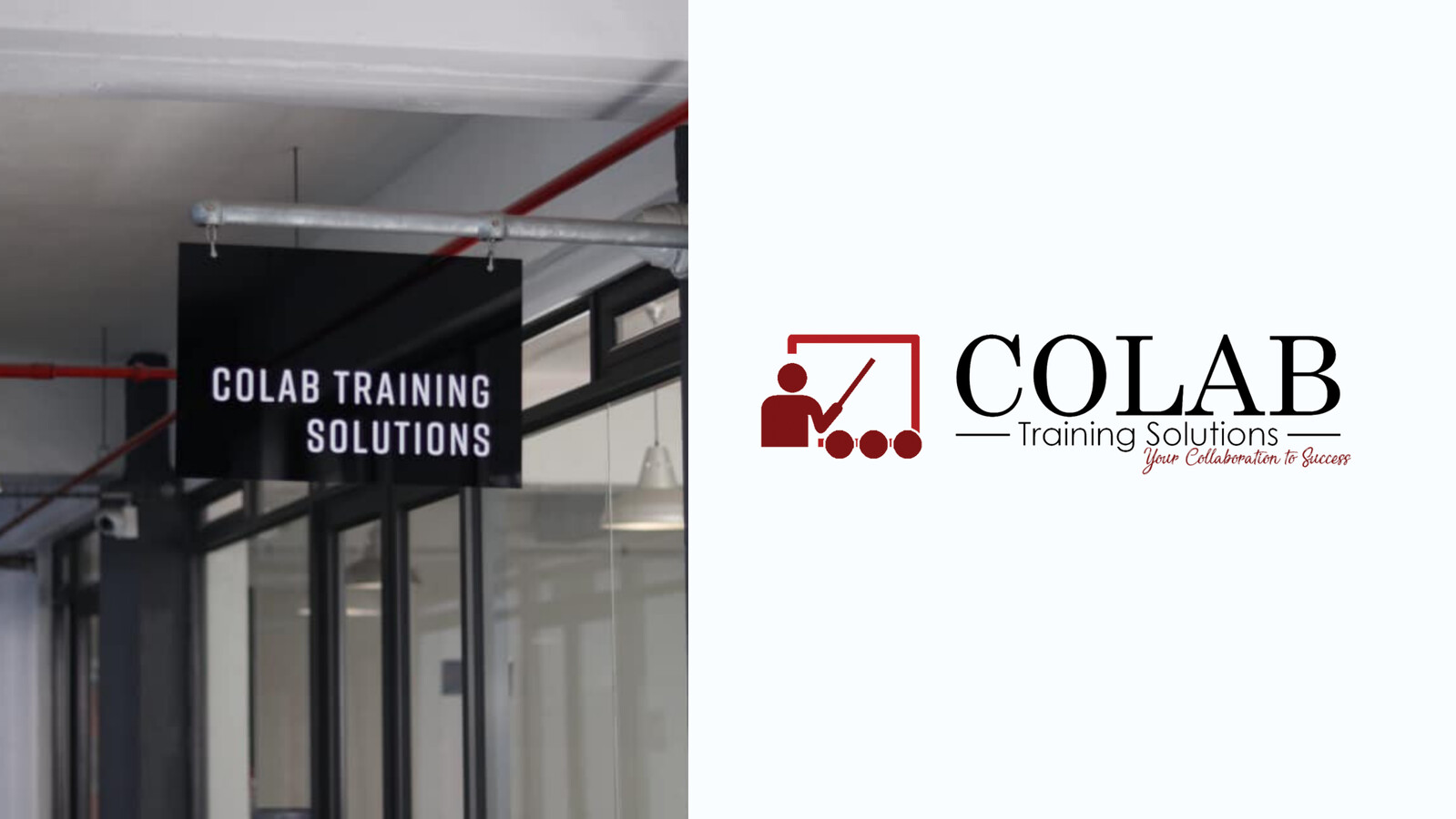 Colab Training Solutions Presentation (1) by Tasneem - Flipsnack