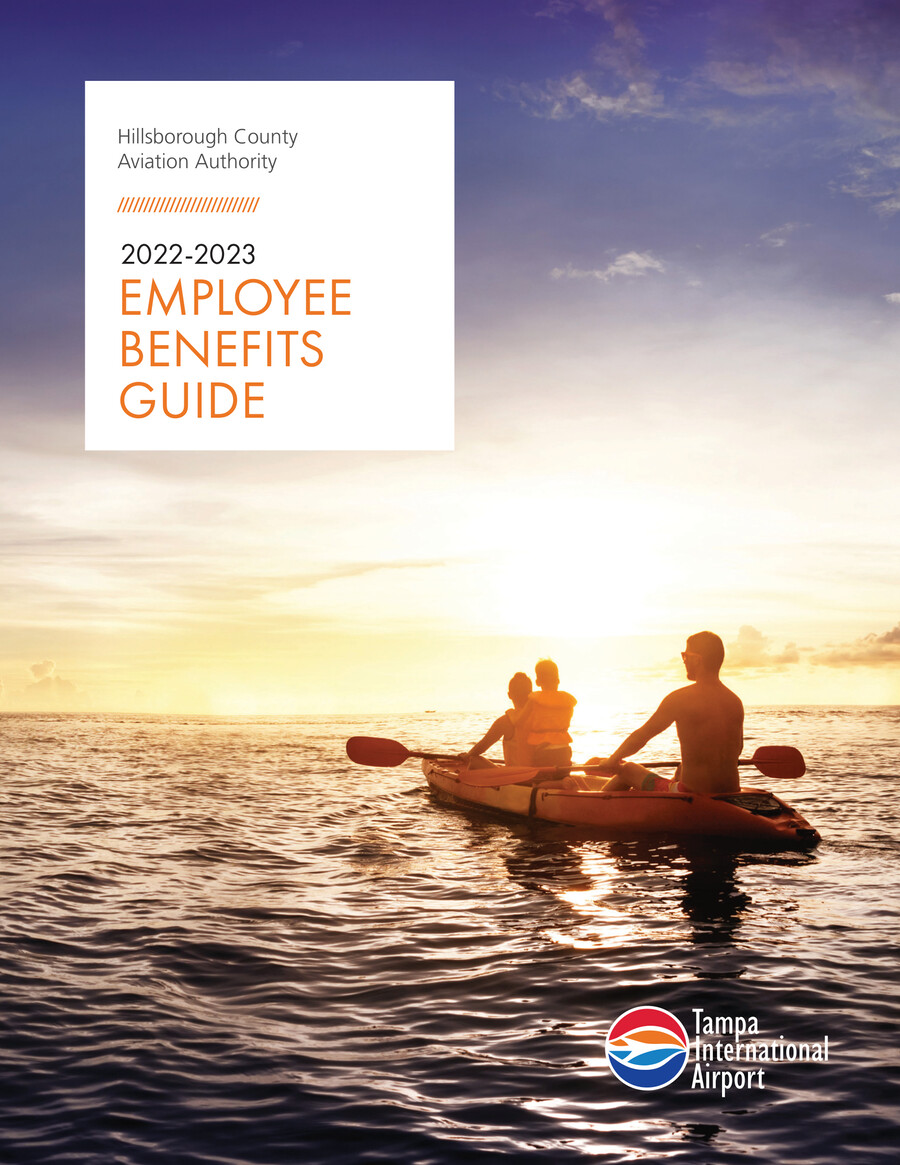 HCAA Employee Benefits Guide 2022-2023 by Gallagher... - Flipsnack
