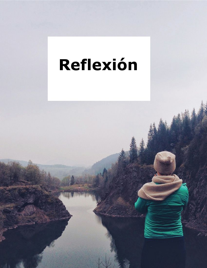 REFLEXIÓN DIARIO DE EXPLORACIÓN by ximena - Flipsnack