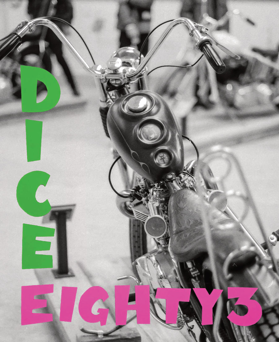 DicE Magazine Issue 83 by DicE Magazine - Flipsnack