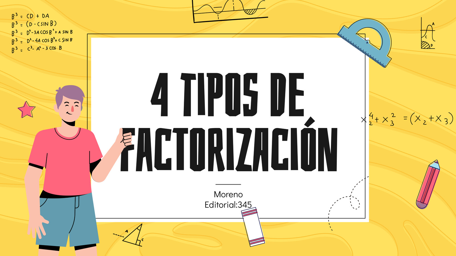 ebook 4 tipos de factorizacion (1) by Dulce... - Flipsnack