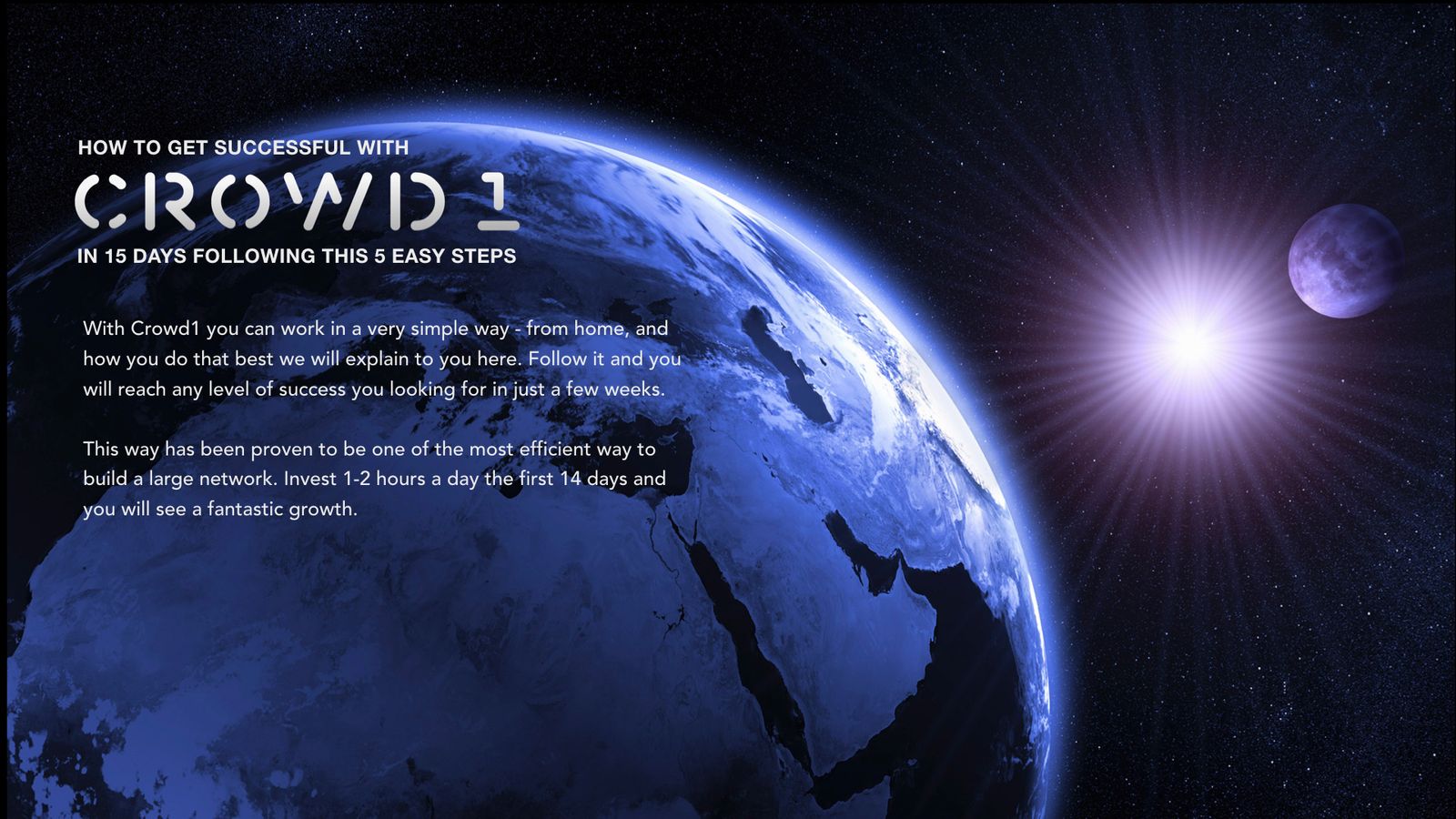 Crowd1 - How to Do! by - Flipsnack