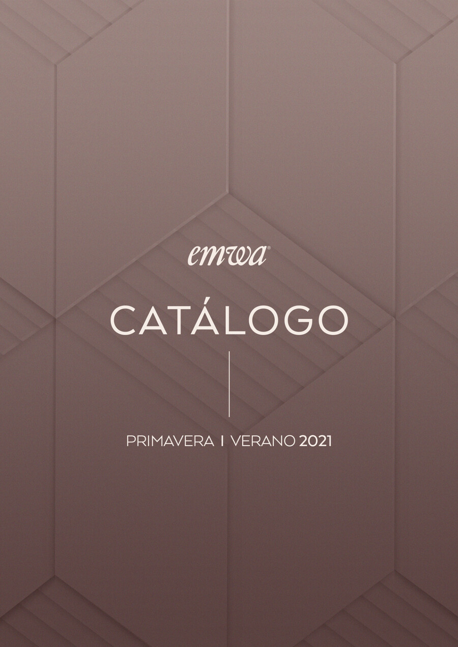 EMWA Catálogo VERANO 2021 by emwamx - Flipsnack