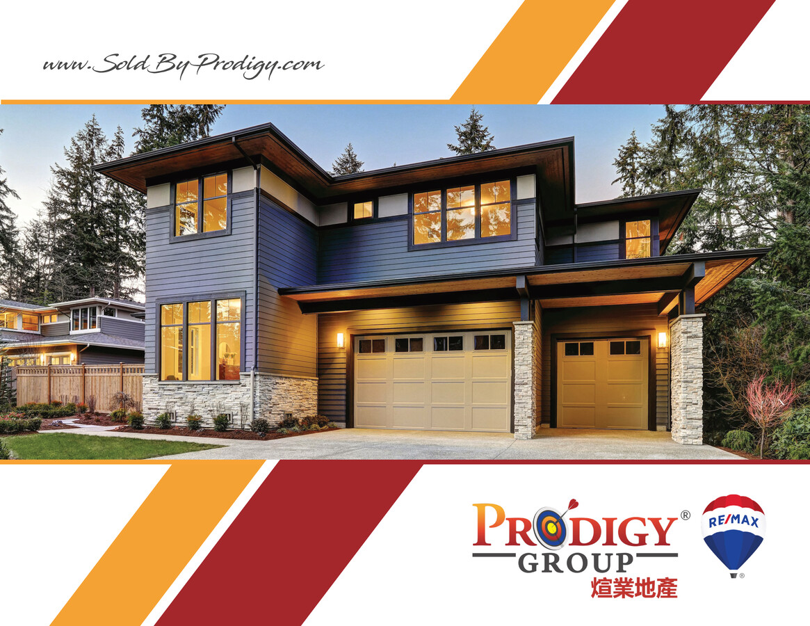 Prodigy Group Company Brochure - CN by Prodigy Group - Flipsnack