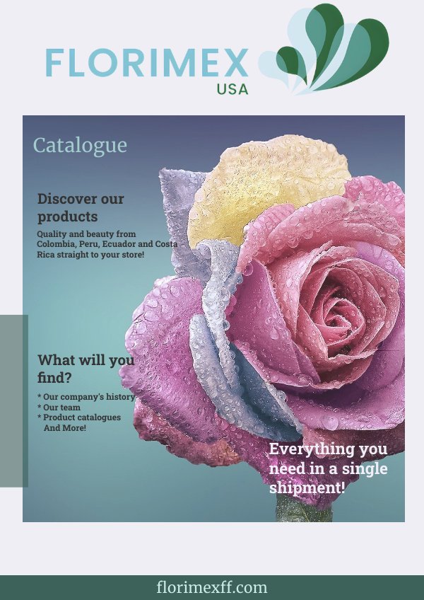 Florimex USA Catalogue by - Flipsnack