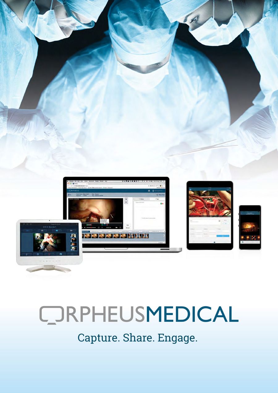 Orpheus Medical_brochure_6_pages_EN_Digital by Neomi Rozow - Flipsnack
