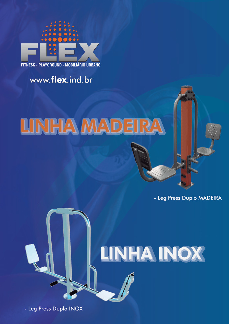 Catálogo Flex - Linhas Madeira e inox 2019_(NOVO) curvas by Pacheco ...