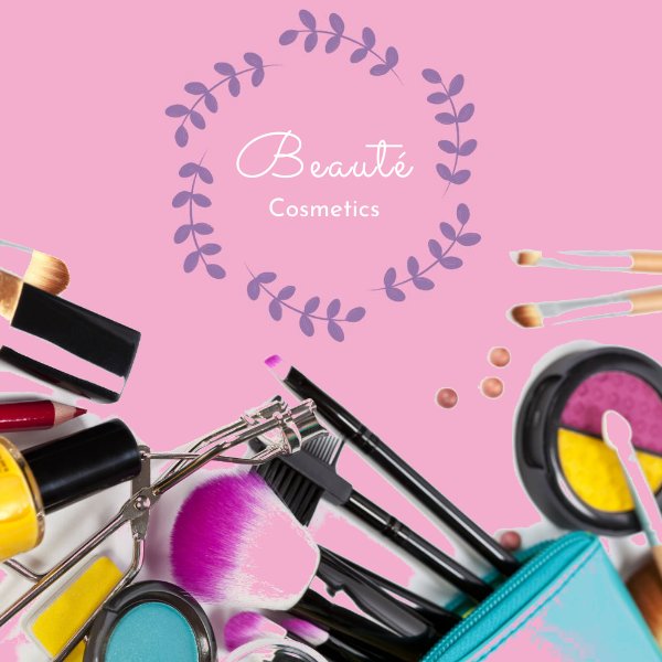 BEAUTÉ COSMETICS - TIENDA VIRTUAL by ltmc0323 - Flipsnack