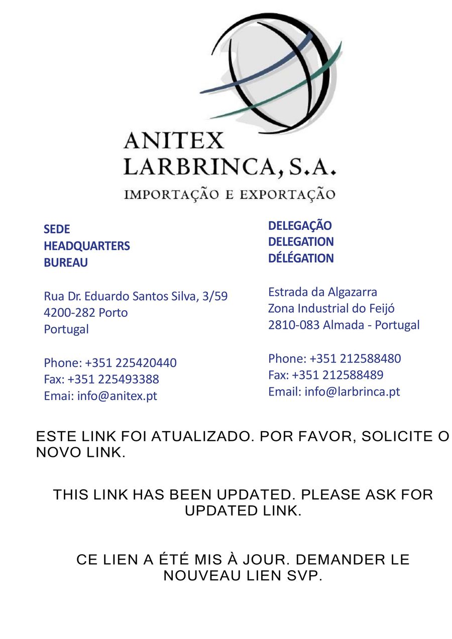 ANITEX CATALOGUES by ANITEX-LARBRINCA - Flipsnack
