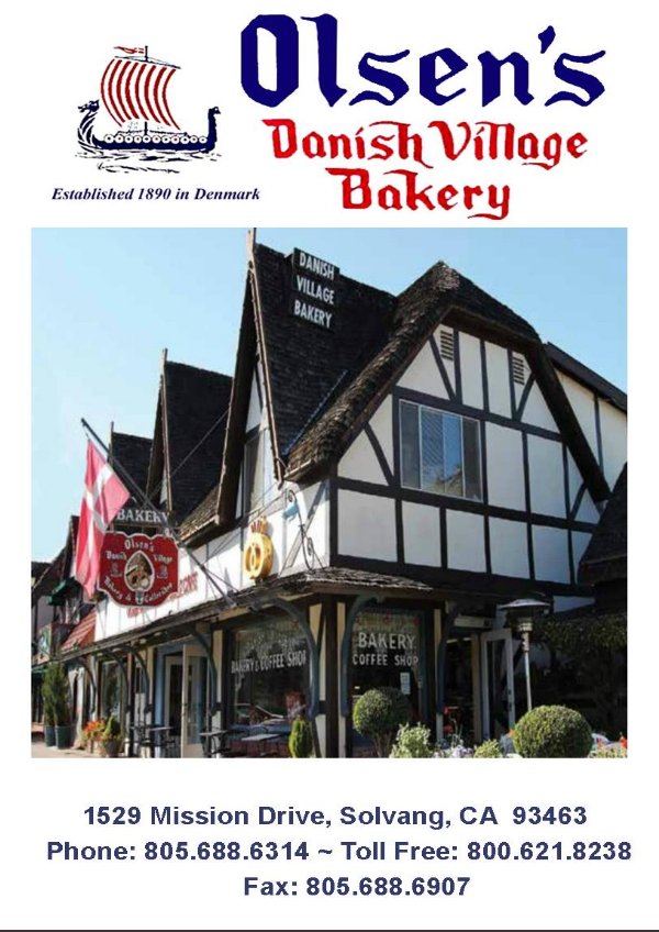 Olsen's Brochure 2020 by Bobby Ladner - Flipsnack