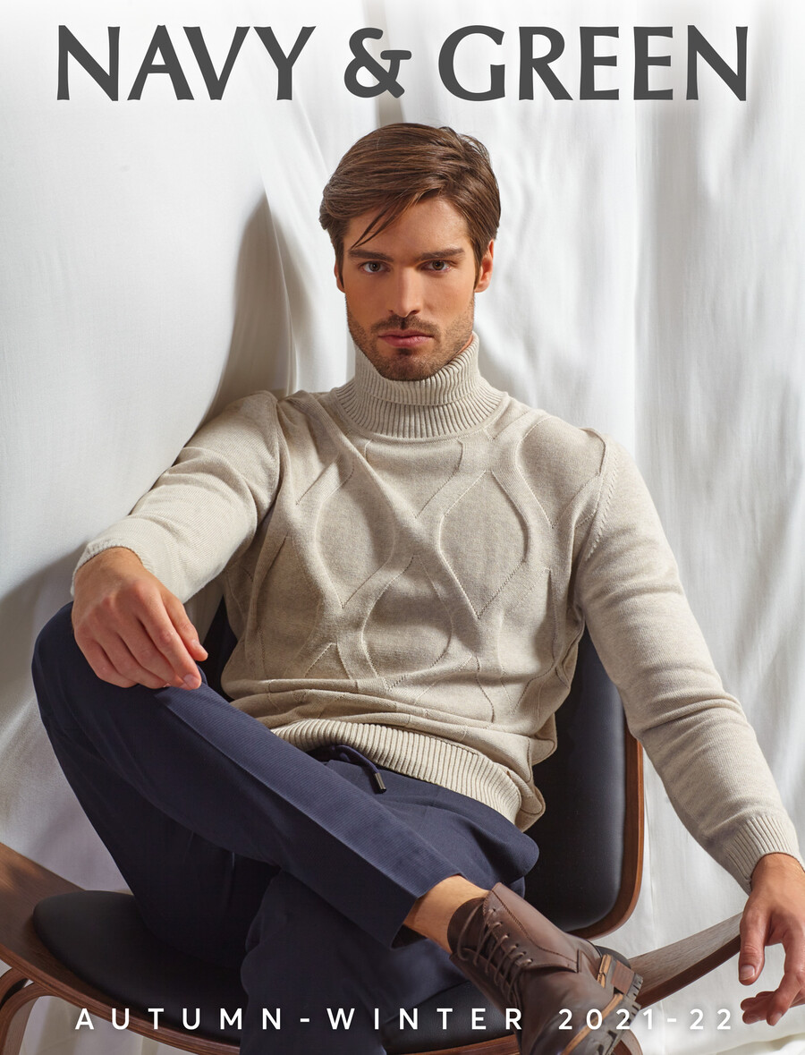 NAVY & GREEN AW2122 by Adamakos - Flipsnack