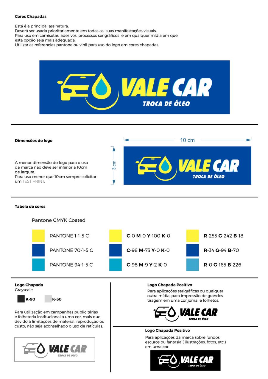 Layout Vale Car by Jonnatan Rodrigues - Flipsnack