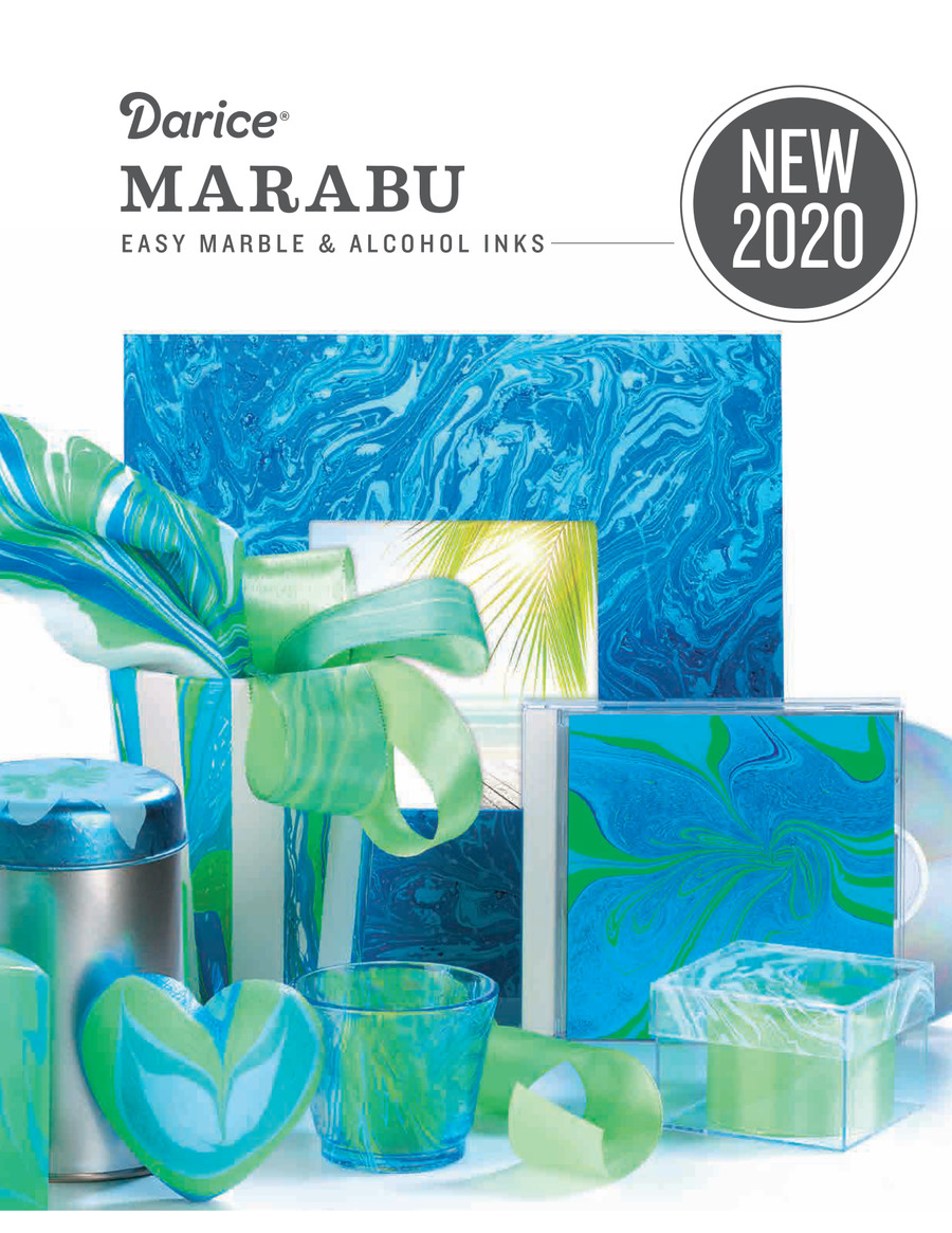 Marabu by Darice Inc - Flipsnack