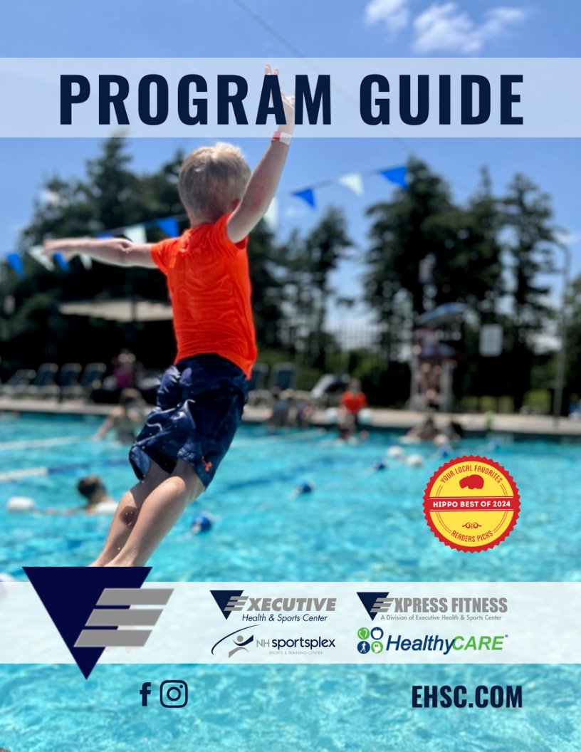 2024 Program Guide by Joshua - Flipsnack