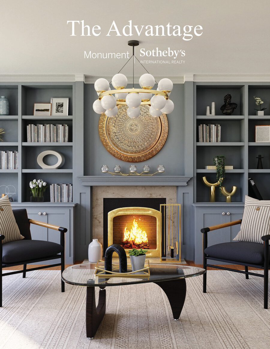 Debbie Pavlik Listing Presentation by Monument SIR - Flipsnack