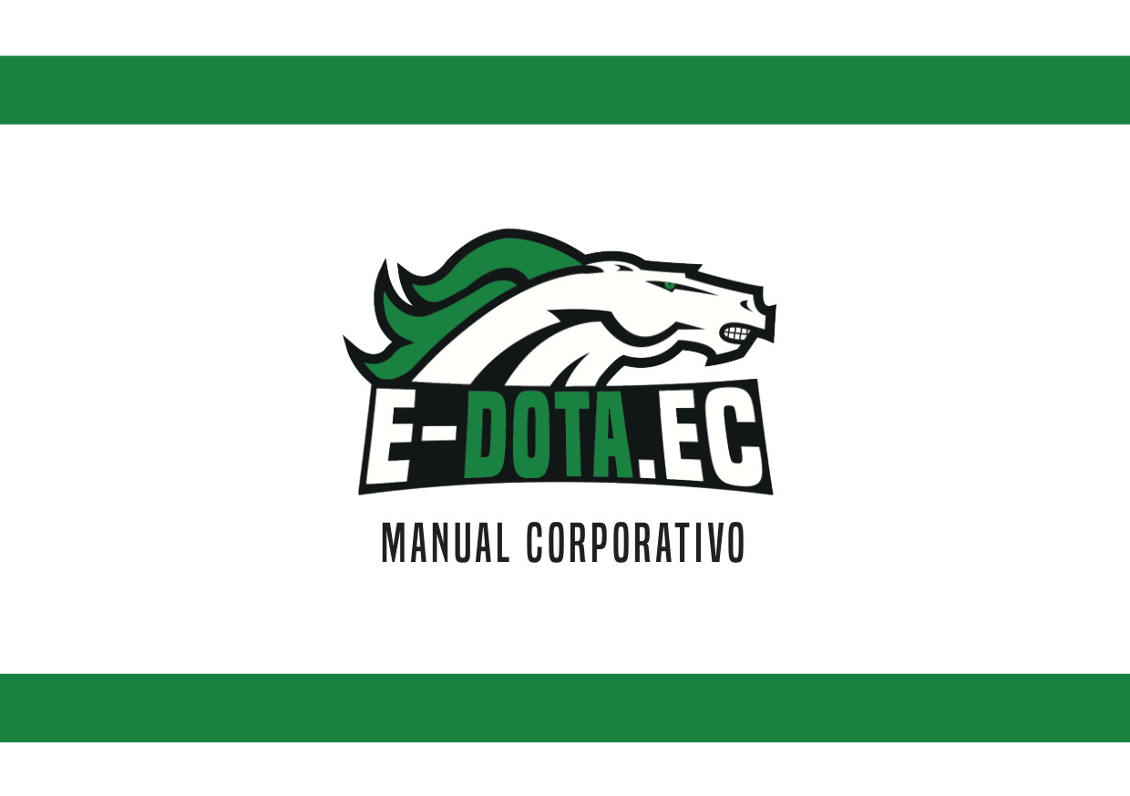 Manual corporativo edotaec final by sgsgsg - Flipsnack