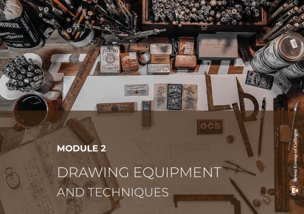 Engineering Drawing N1 - Module 2 by E-Publishing