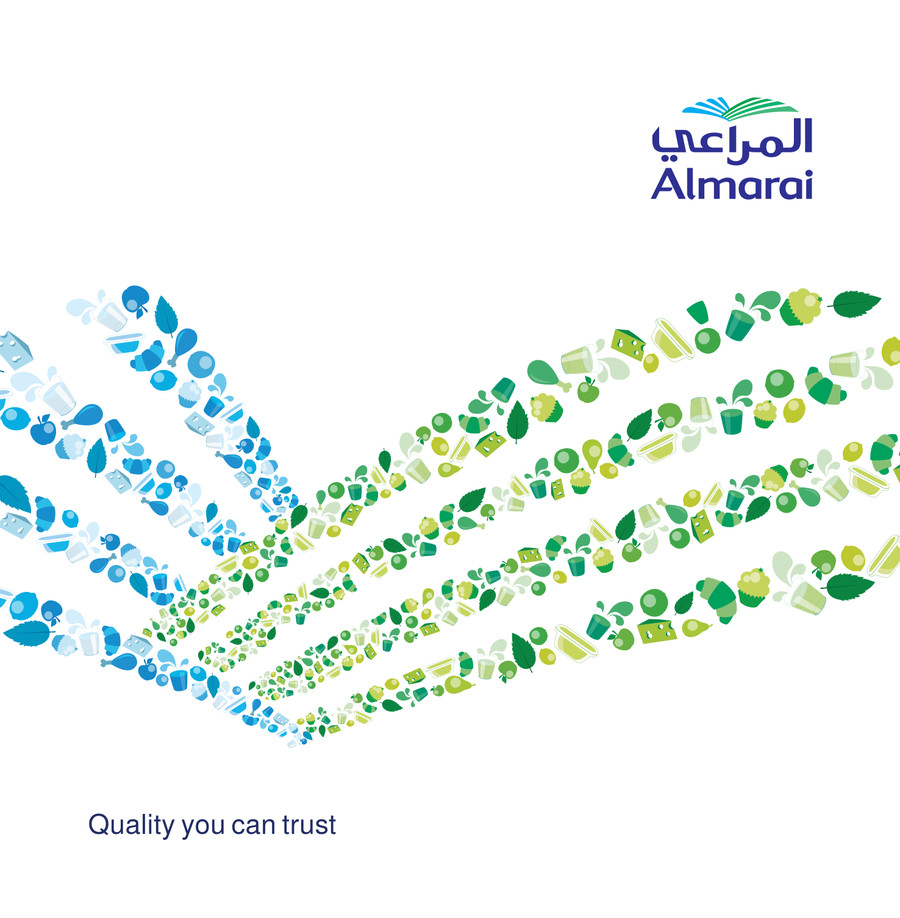 Almarai Corporate Brochure 2017 English by Navendu Agarwal - Flipsnack