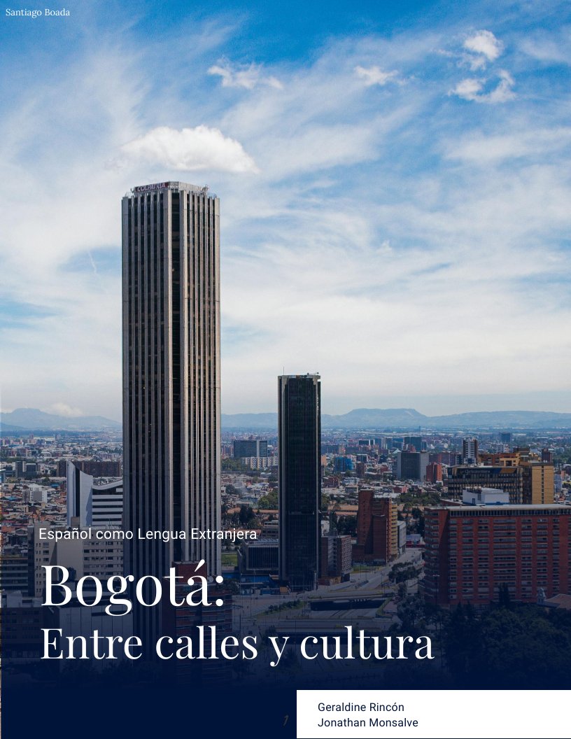 ElE by Jonathan cuenca - Flipsnack