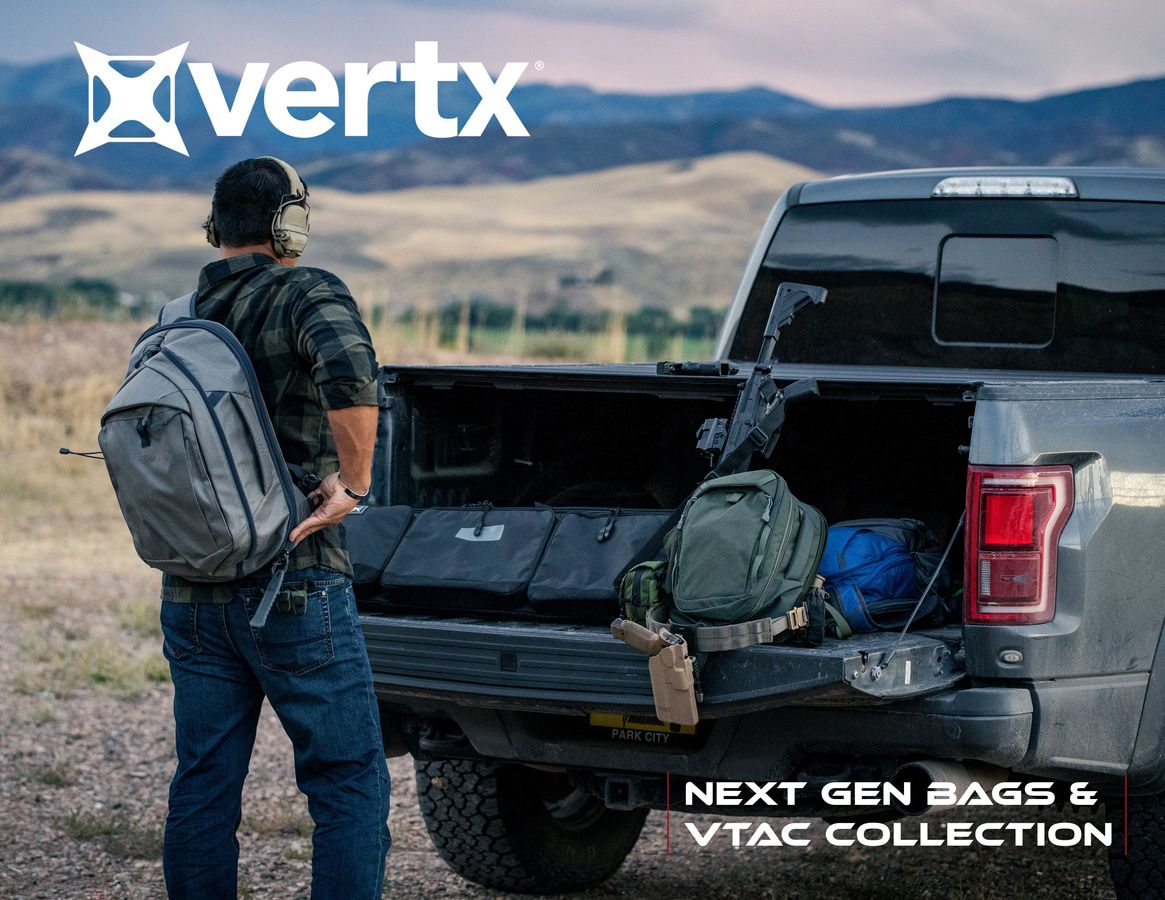 2023 Vertx Mini Catalog - Next Gen Bags by... - Flipsnack