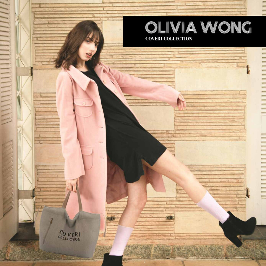 Coveri and Fashion Collection by Olivia Wong - Flipsnack