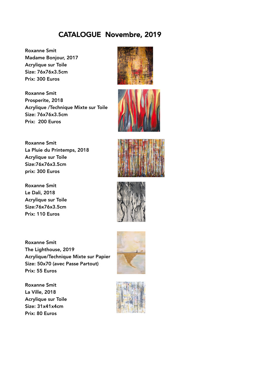 RX Texture Catalogue by Roxanne Smit - Flipsnack