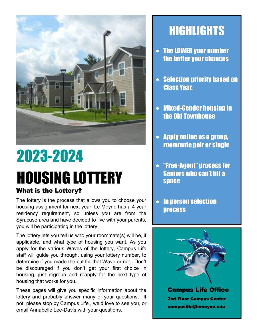 2023-2024 Lottery Booklet - Final by John Haley - Flipsnack